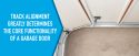 Top Solutions for Garage Door Problems | idcAutomatic