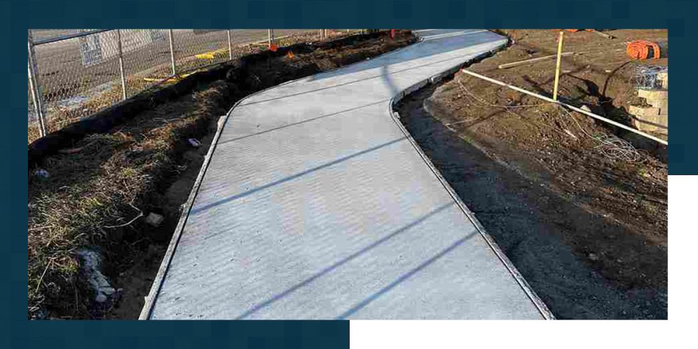Types of Concrete Finishes Guide | idcAutomatic