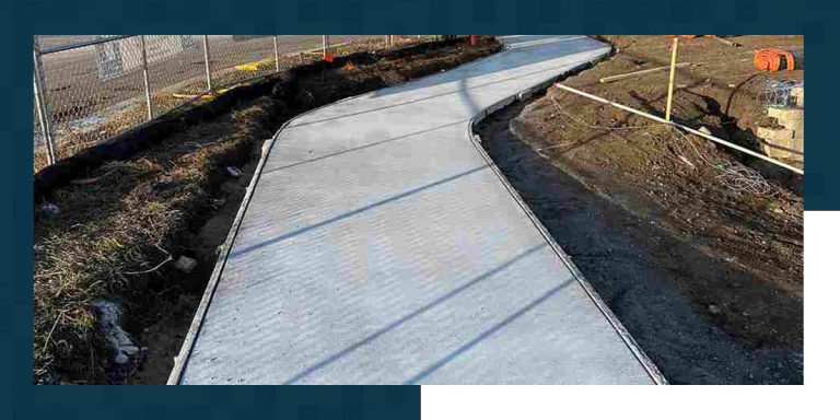 Types of Concrete Finishes Guide | idcAutomatic